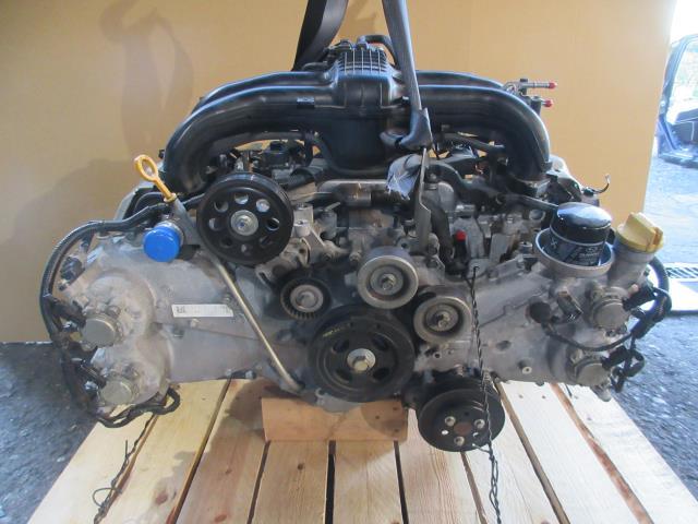 Yahoo!オークション - フォレスター DBA-SJ5 エンジン
