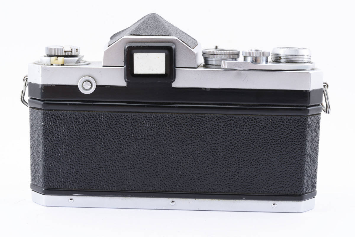 Yahoo!オークション - ジャンク扱い ニコン Nikon F アイレベル Yahoo!オークション - ジャンク扱い ニコン Nikon F アイレベル