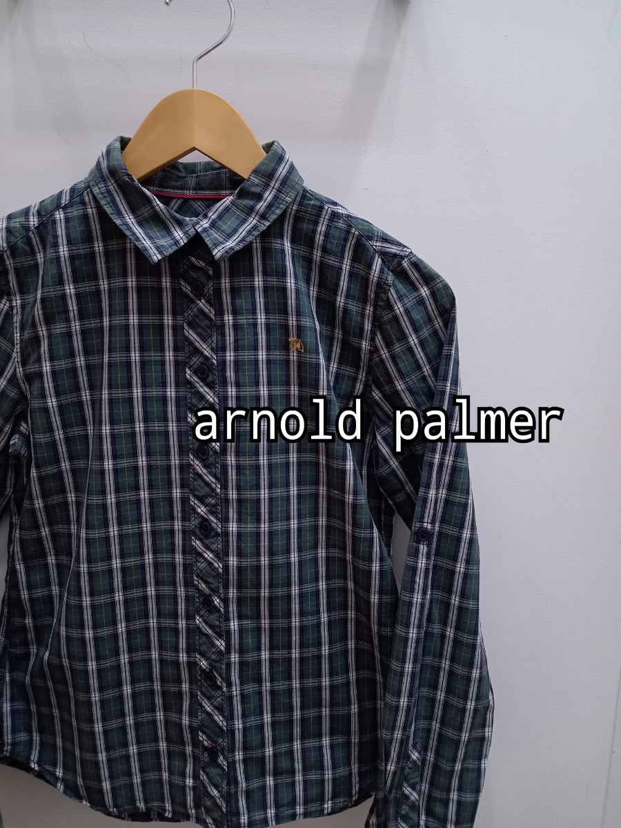 Yahoo!オークション - G091 Arnold Palmer アーノルドパーマー レディ...