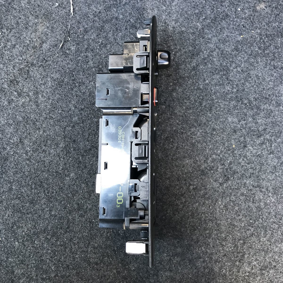 Yahoo!オークション - ホンダ UC1 インスパイア パワーウインドウスイ...