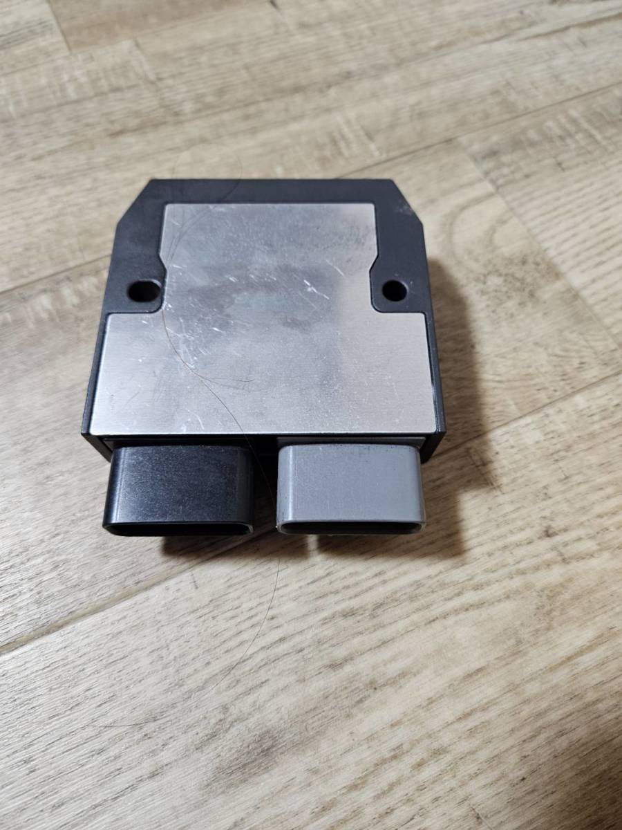 Yahoo!オークション - Z1Z2 MOSFET型レギュレター 中古