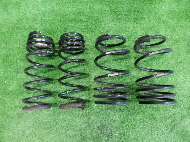 231418 H19年 パッソ KGC15 RS R Ti2000 社外スプリングセット 1A622(スプリング)｜売買されたオークション情報、yahooの商品情報をアーカイブ公開 ...