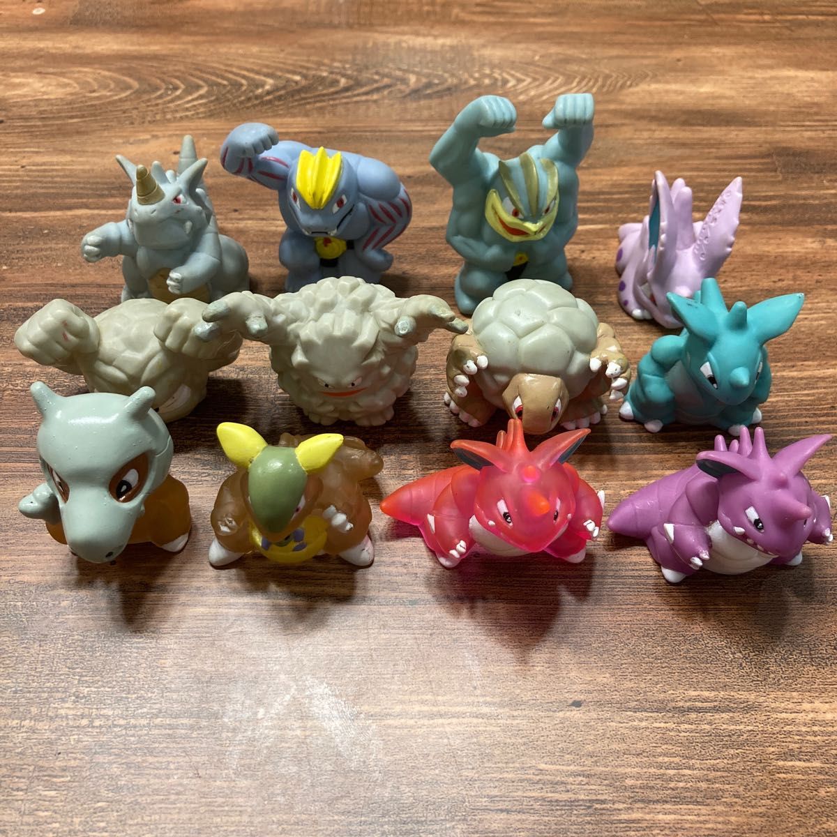 ポケットモンスター ポケモンキッズ 指人形65体 まとめ売り 大量 ポケットモンスター ポケモンキッズ 指人形65体 まとめ売り 大量