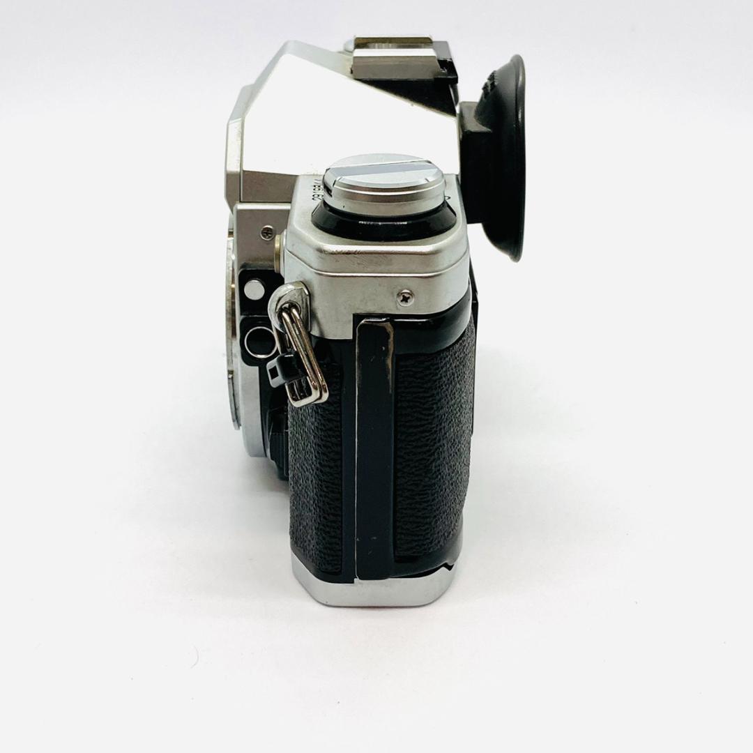 C3604 キヤノン Canon AE-1 一眼レフカメラ シルバー レンズセット New FD35-70mm F4(キヤノン)｜売買されたオークション情報、yahooの商品情報をアーカイブ ...