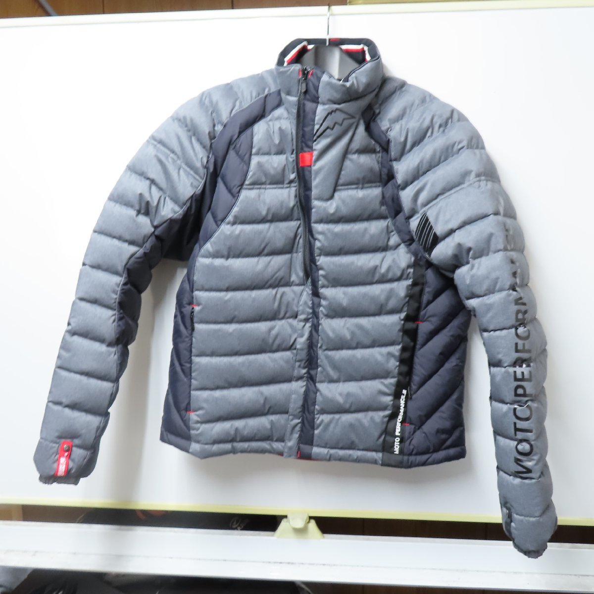 Yahoo!オークション - 【美品】KUSHITANI クシタニ K-2818 ウィンター...