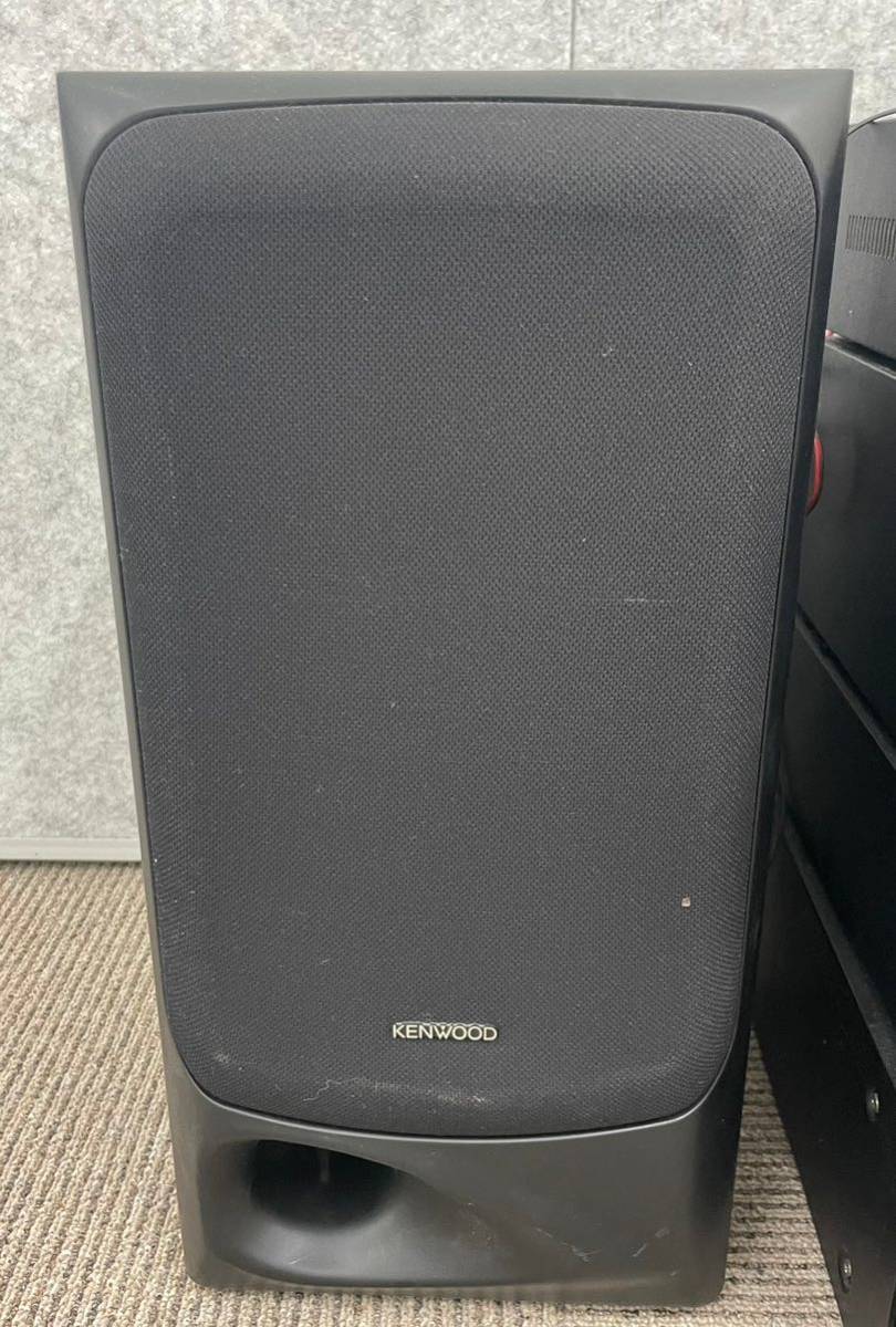 003 8 KENWOOD ケンウッド ステレオコンポ CDチェンジャー GE-A5 003 8 KENWOOD ケンウッド ステレオコンポ CDチェンジャー GE-A5