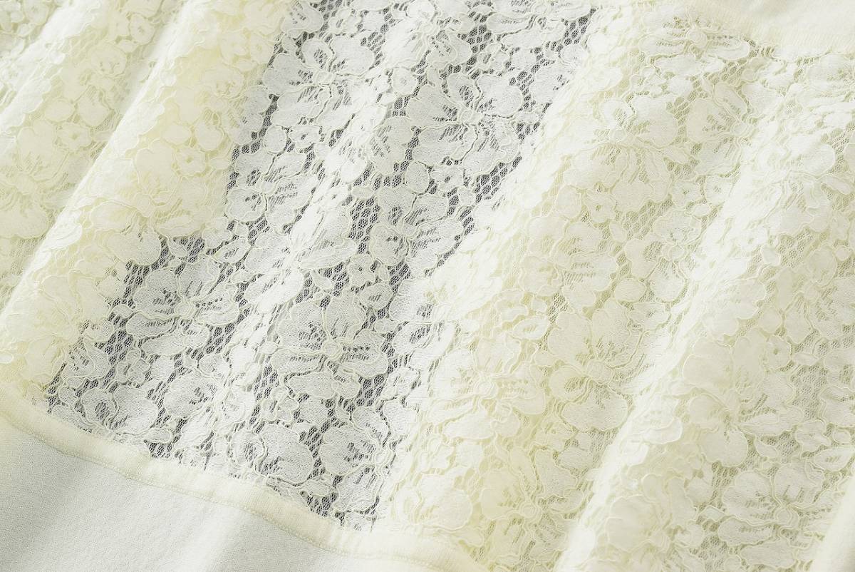 Yahoo!オークション - 美品 PINOREピノーレ3.5万 40size/11号 ニットカ...