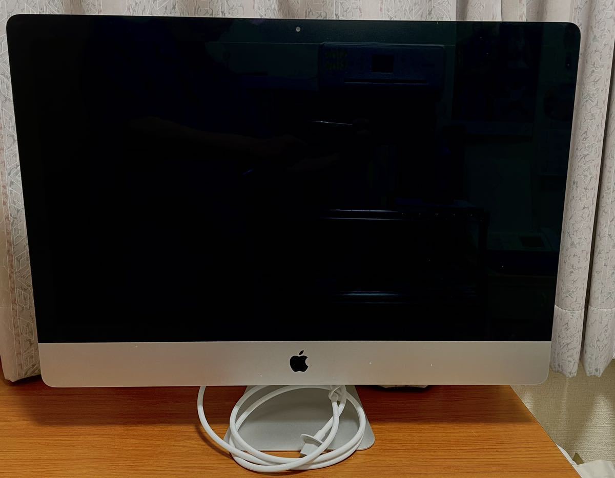 Yahoo!オークション - iMac 27inch