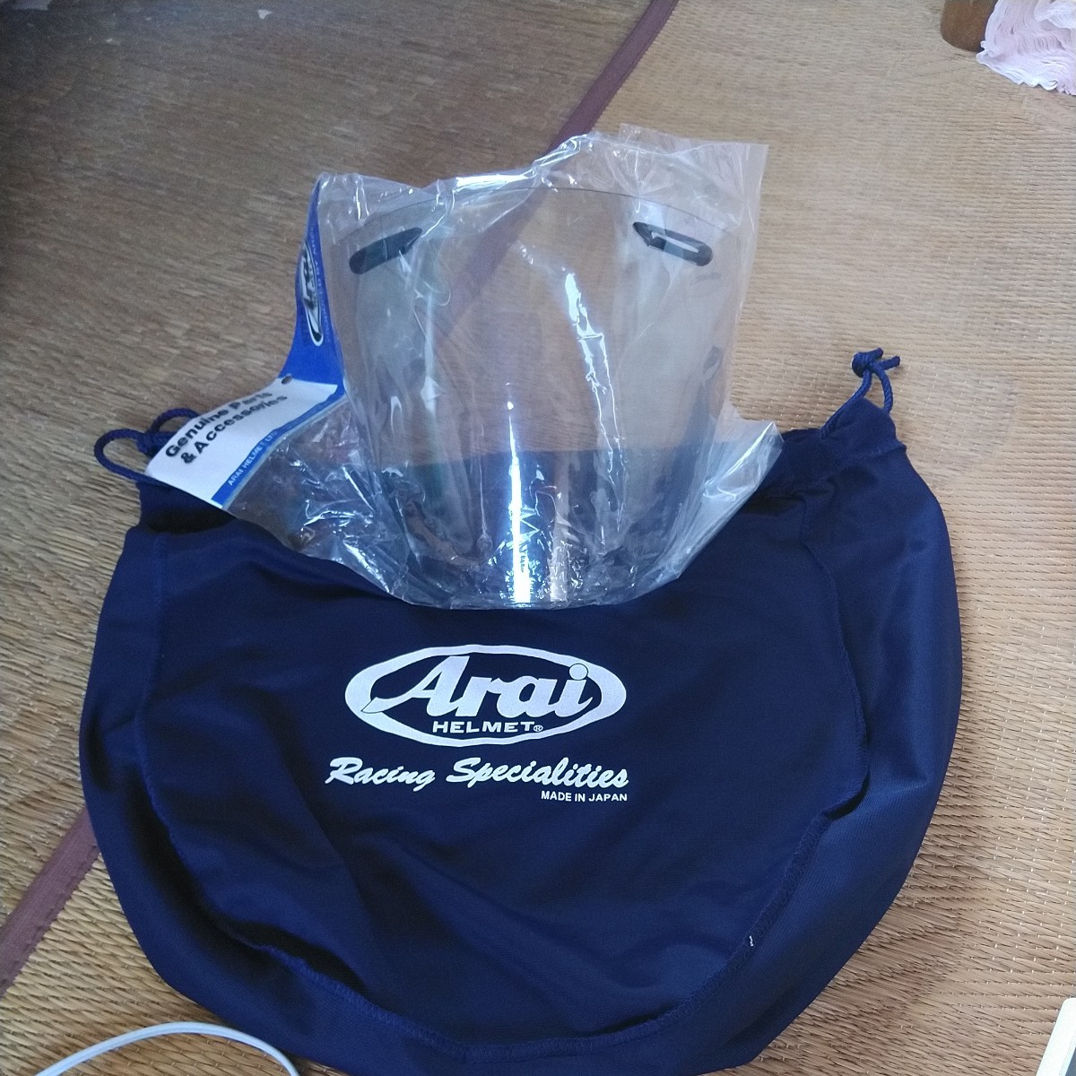 Yahoo!オークション - アライ Arai SZ-Ram3 サイズM シルバー