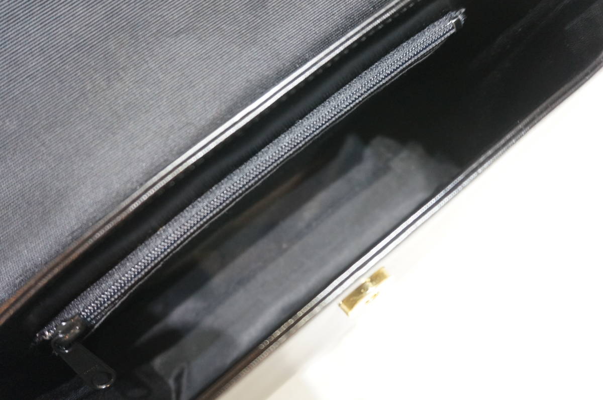 Yahoo!オークション - 【K35A】YUMI KATSURA ハンドバッグ フォーマル...