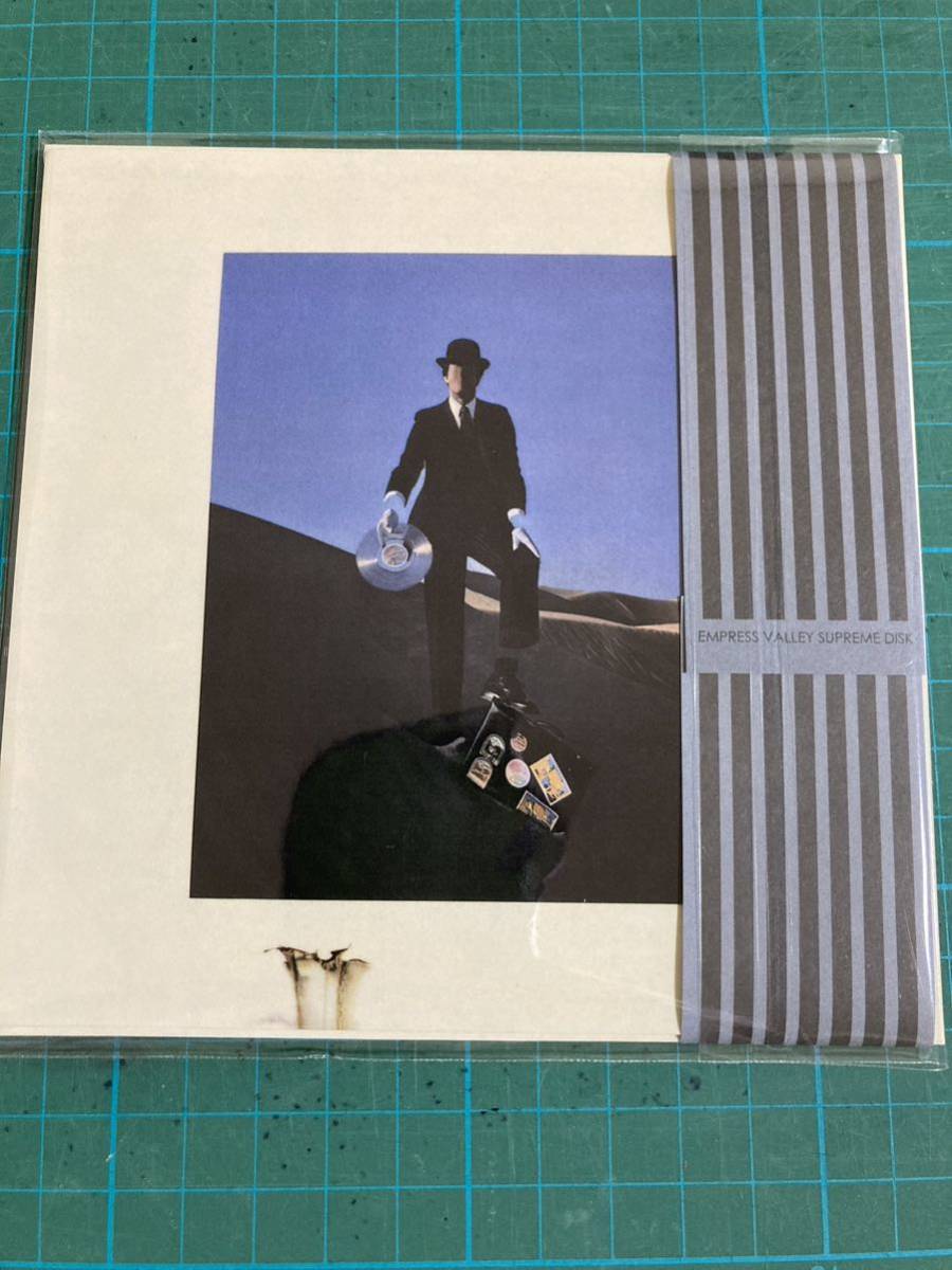 Yahoo!オークション - Pink Floyd/Wish YouWere Here/Nimbus Records S...