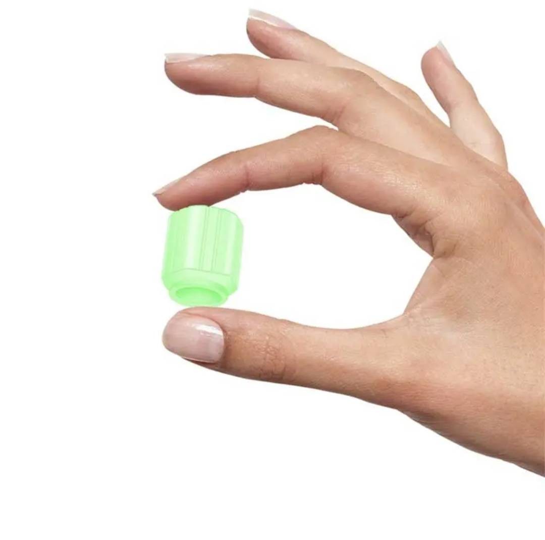 Yahoo!オークション - エアーバルブキャップ タイヤ エアバルブキャッ...