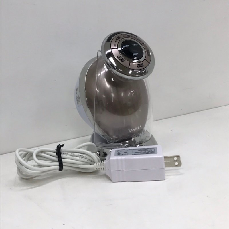 YA-MAN HRF-18T RFボーテ キャビスパRFコア エクストラ ヤーマン 230911PT130380(ボディケア)｜売買されたオークション情報、yahooの商品情報をアーカイブ公開 ...