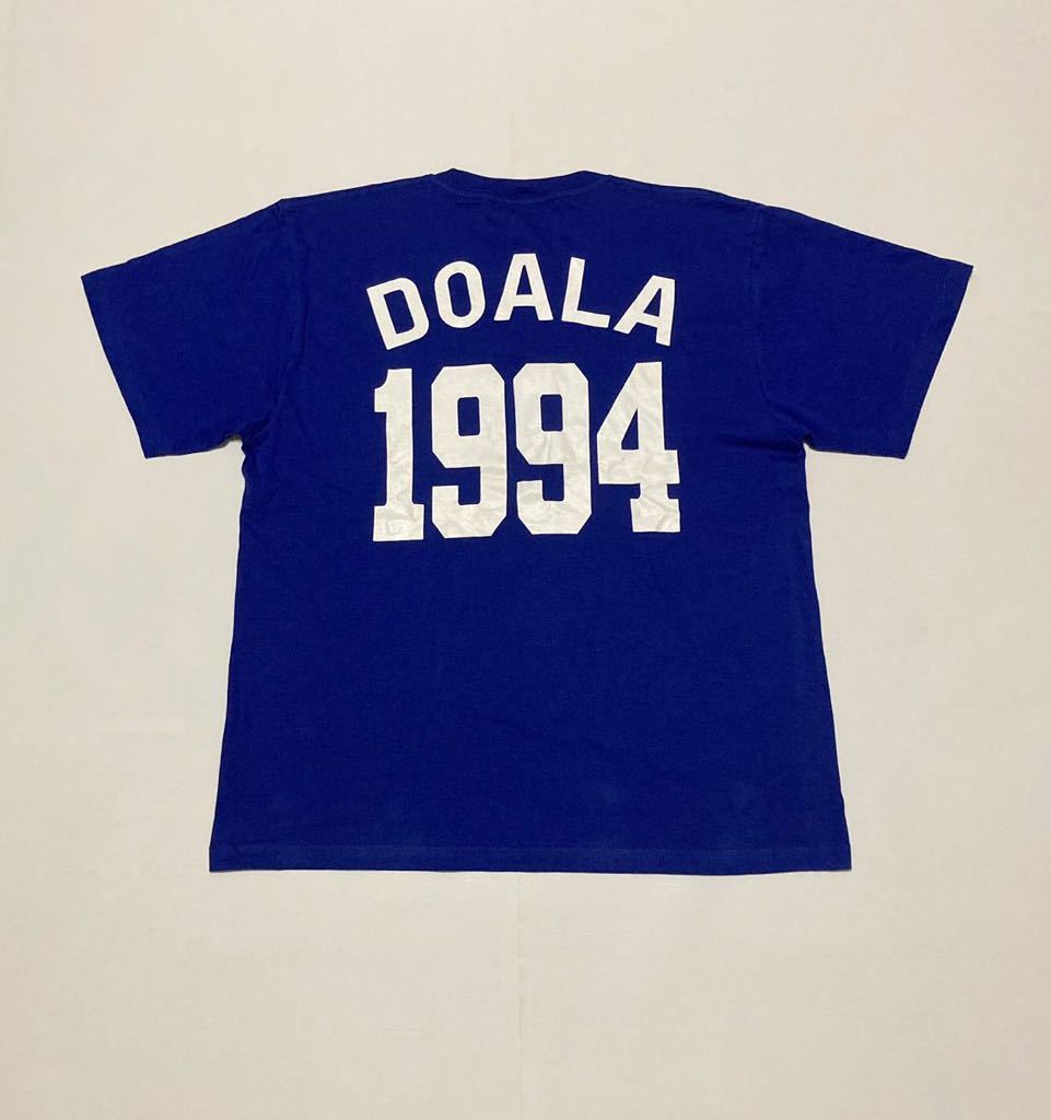 Yahoo!オークション - 送料無料 中日ドラゴンズ ドアラ Tシャツ 即決 ...