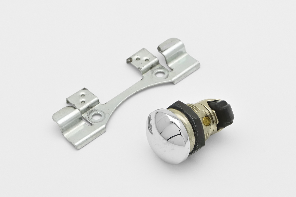 Yahoo!オークション - 【ハーレー純正】 53919-04A スムーズ・プッシュ...