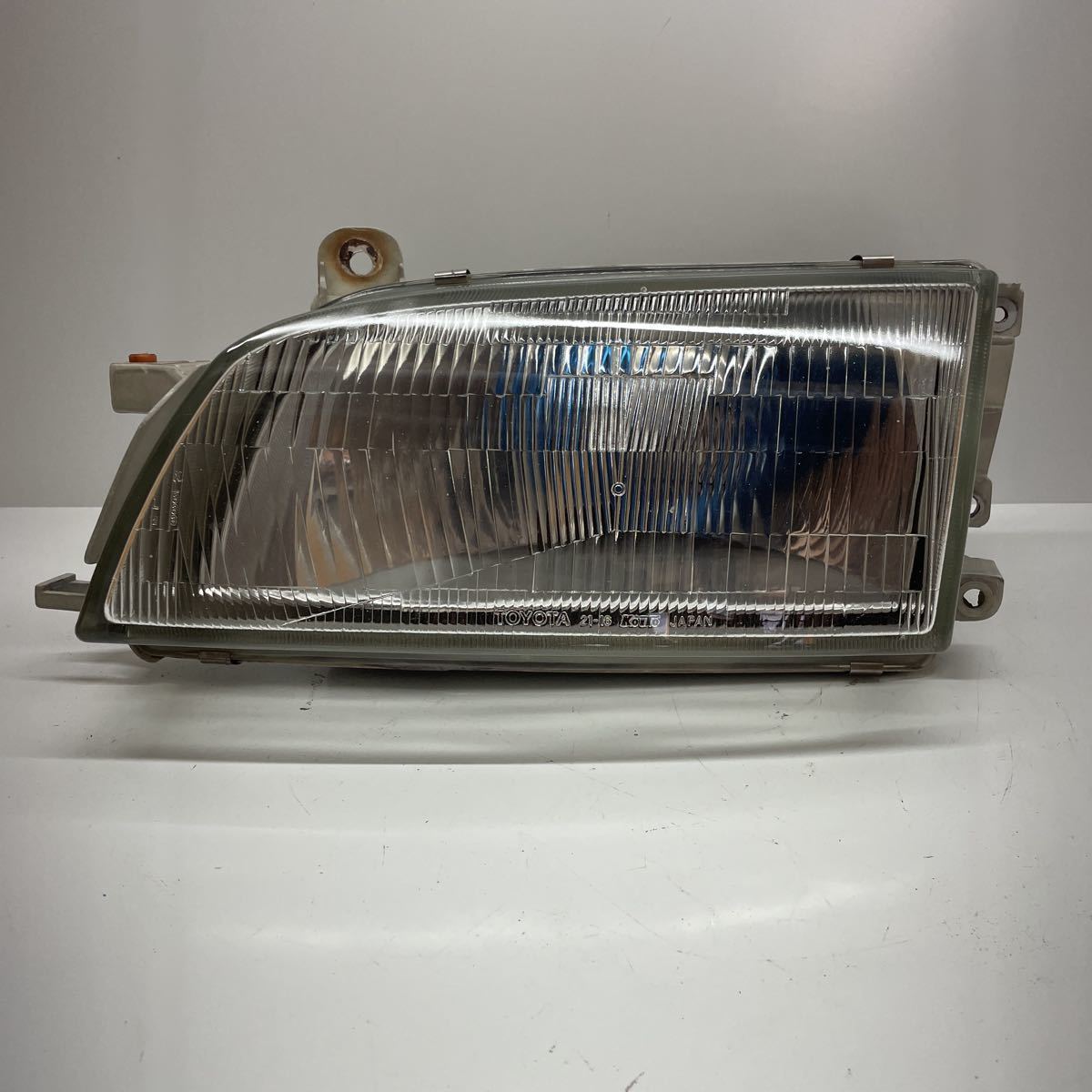 Yahoo!オークション - 1円スタート トヨタ CT198 カルディナ カルディ...