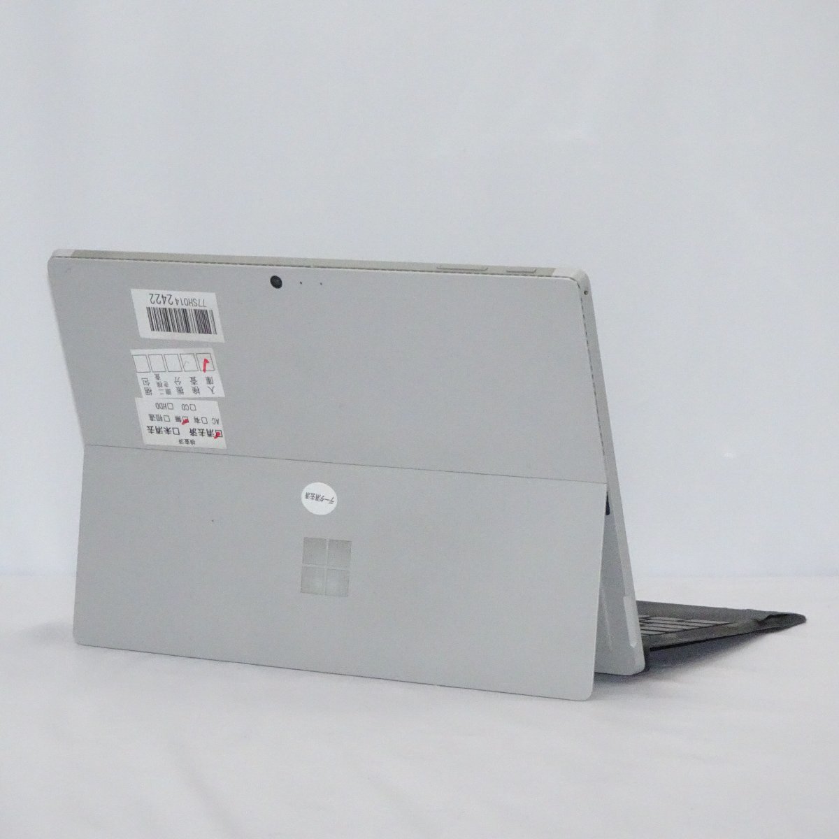 マイクロソフト Surface Pro 4 Core I7 6650u 2 2ghz 16gb Ssd512gb 12インチ Os無 動作未