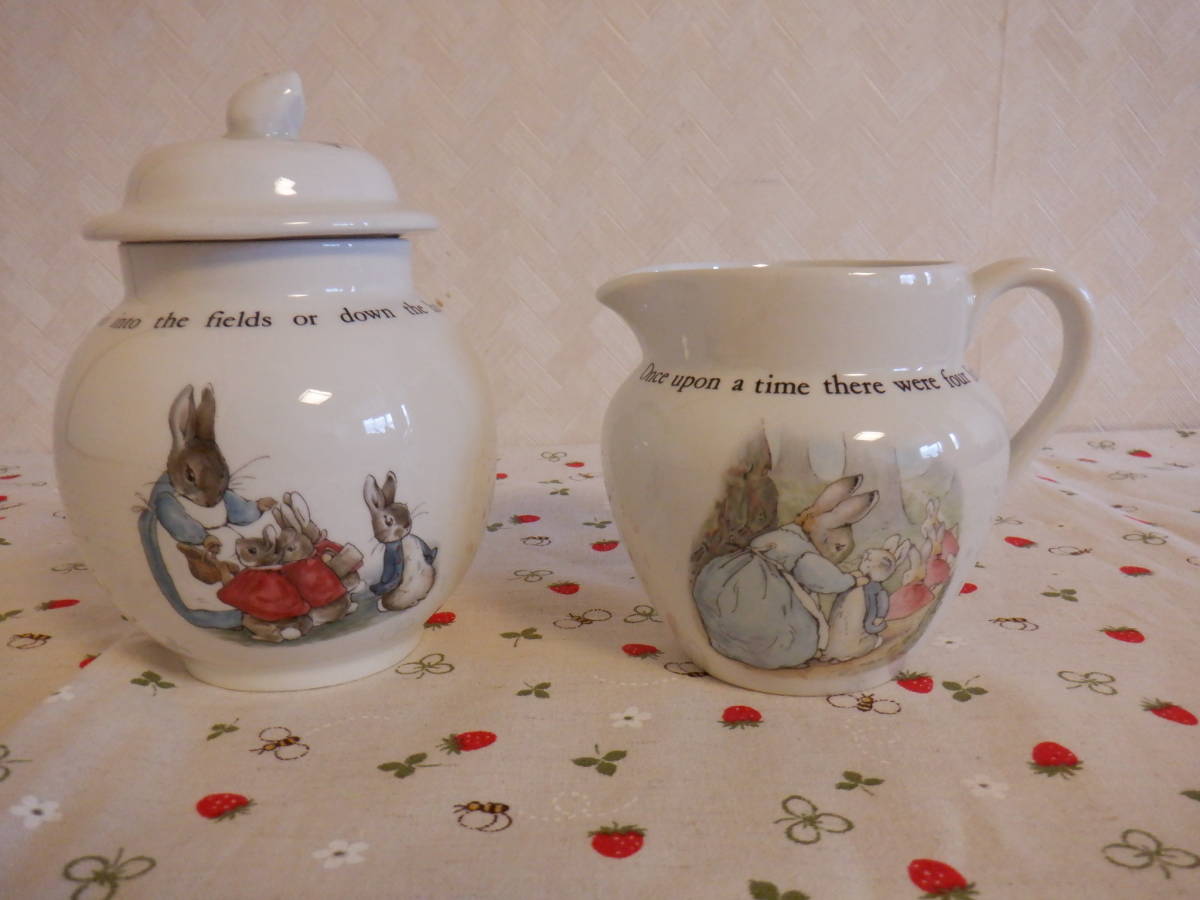 Yahoo!オークション - C9 Wedgwood『ウェッジウッド ピーター...