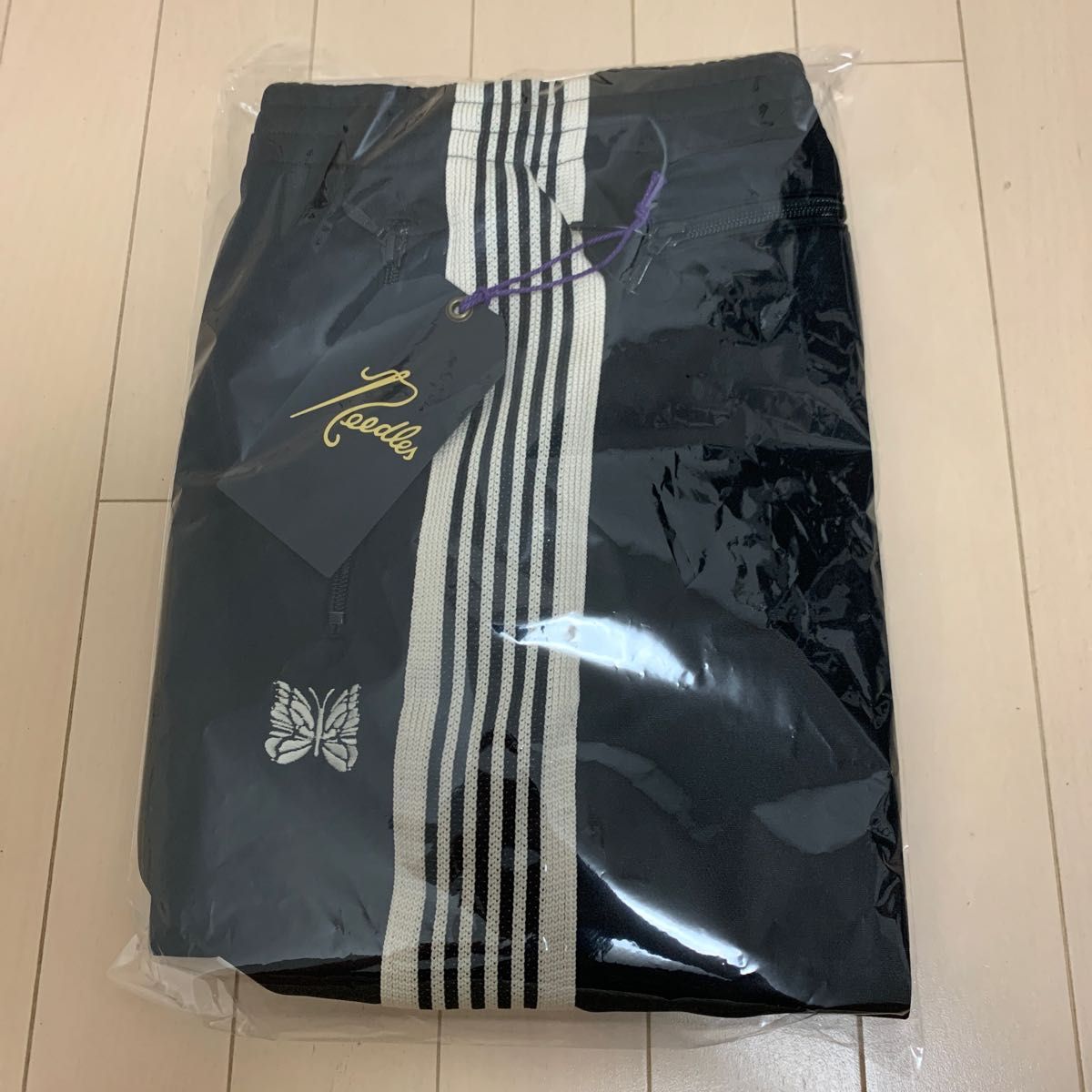 NEEDLES LHP Exclusive Track Pant トラックパンツ|Yahoo NEEDLES LHP Exclusive Track Pant トラックパンツ|Yahoo
