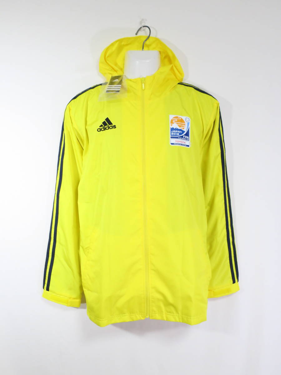 Yahoo!オークション - アディダス adidas 2012 クラブワールドカップ ...