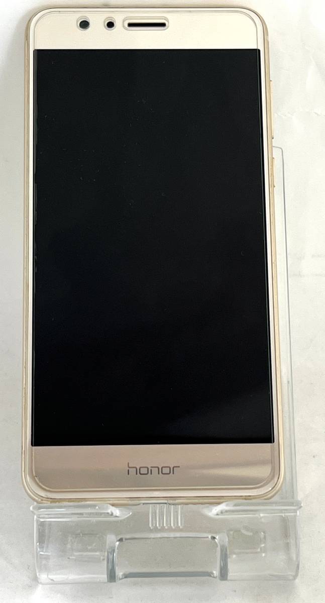 Yahoo!オークション - 【ジャンク】 HUAWEI honor 8 【外箱付属】