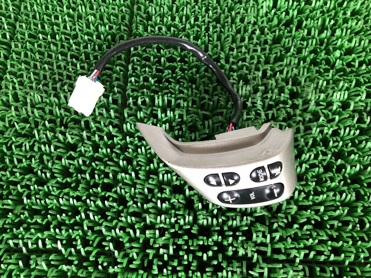 Yahoo!オークション - 即決値段 動作OK マツダ ベリーサ DC5W 純正 ス...