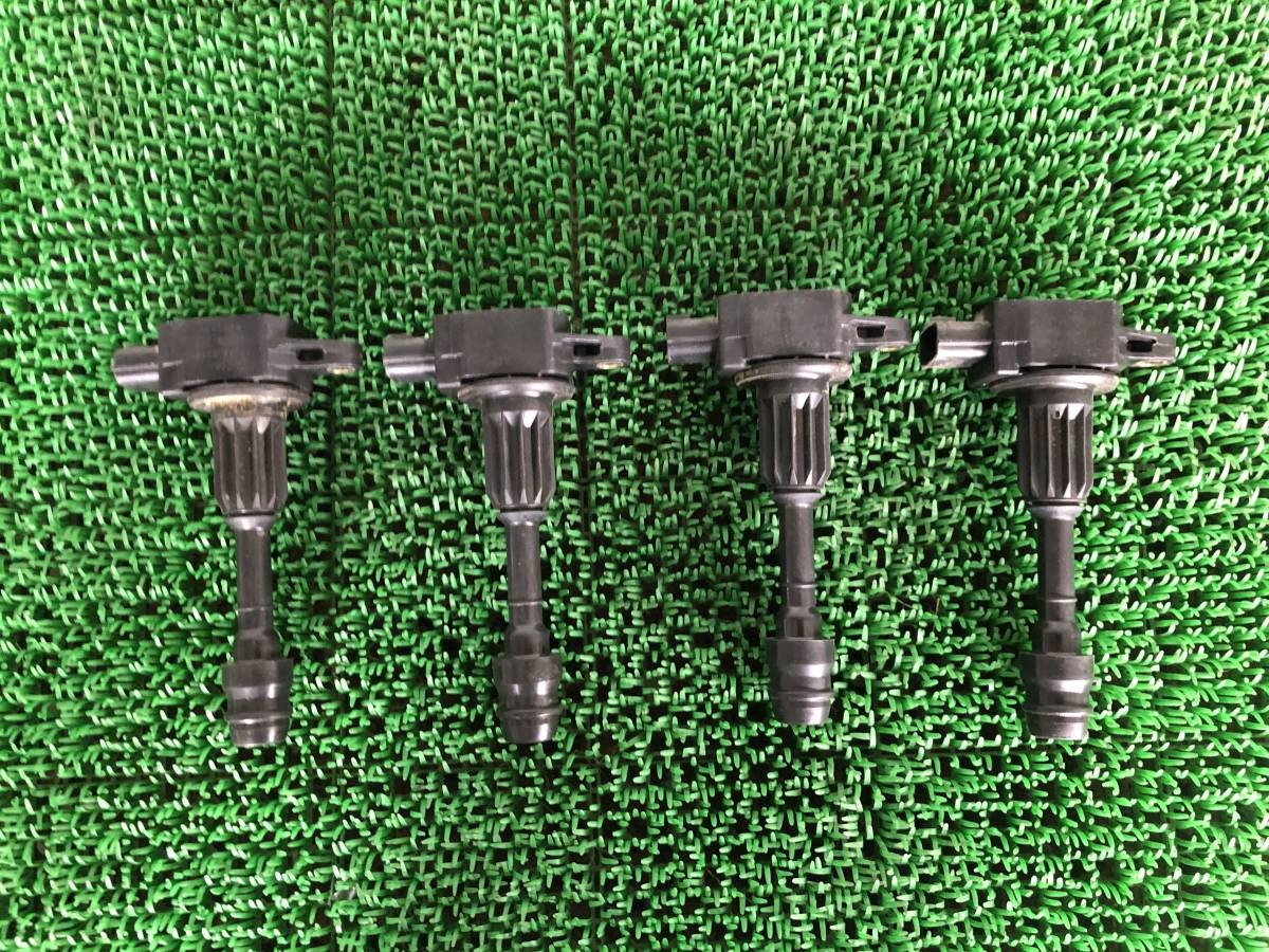 Yahoo!オークション - 日産 マーチ AK12 キューブ BZ11 キューブキュー...