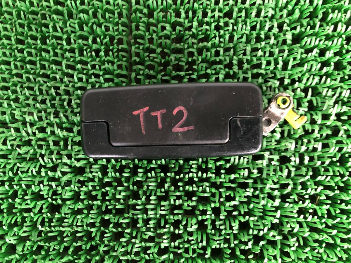 スバル サンバー TT1/TT2 ドアノブ ドアハンドル アウターハンドル 右 送料300円(リア)｜売買されたオークション情報、yahooの商品情報をアーカイブ公開 - オークファン ...