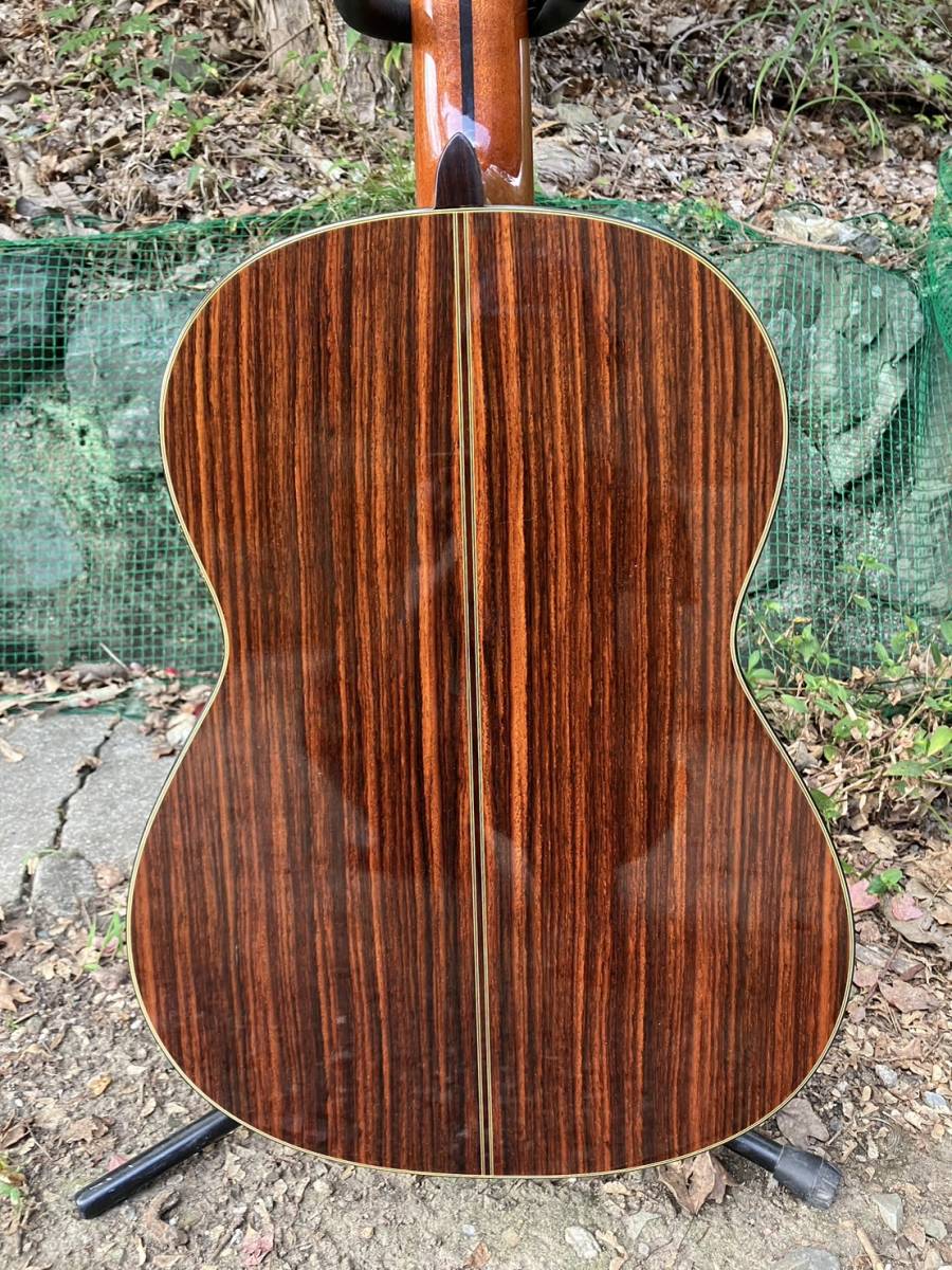 KODAIRA 小平 ARTIST MODEL AST100 JAPAN クラシックギター AST-100 コダイラ(本体)｜売買されたオークション情報、yahooの商品情報をアーカイブ公開 ...