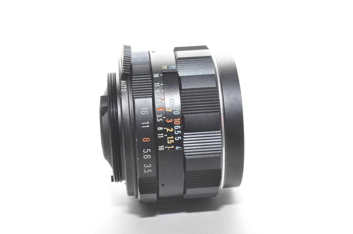 Yahoo!オークション - 実用美品 PENTAX ペンタックス Super Multi Coa...