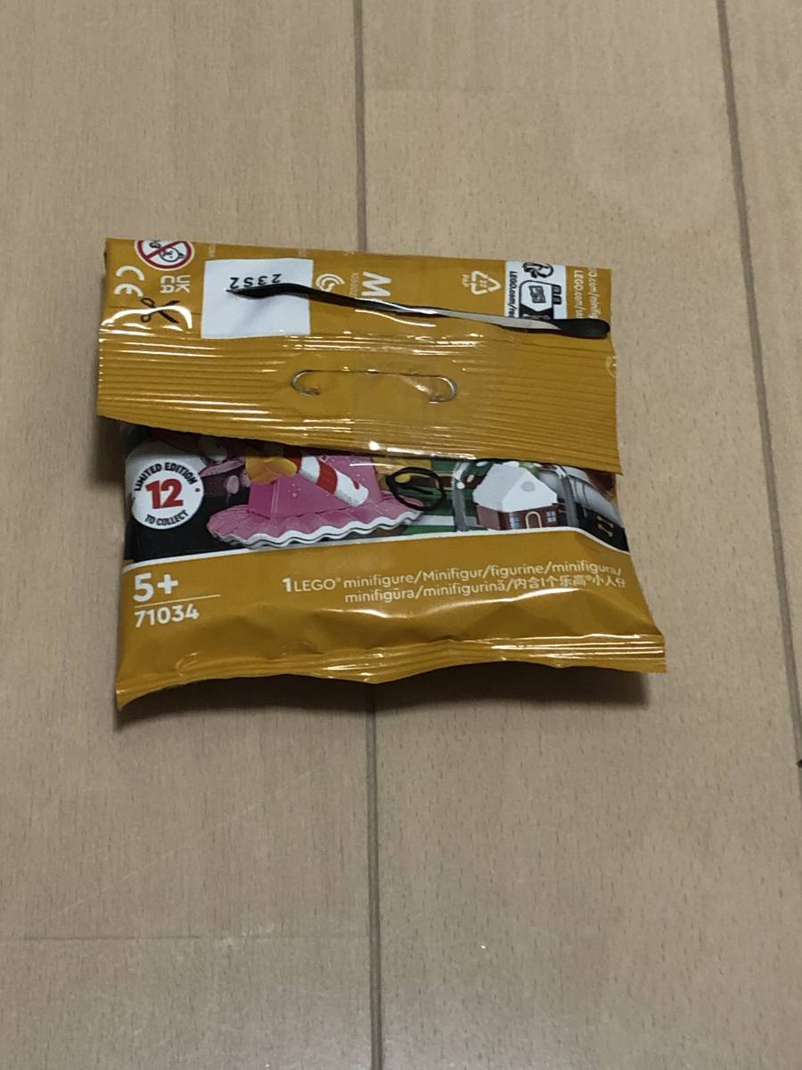 Yahoo!オークション - LEGO レゴ 71034 ミニフィギュア シリーズ23 No....