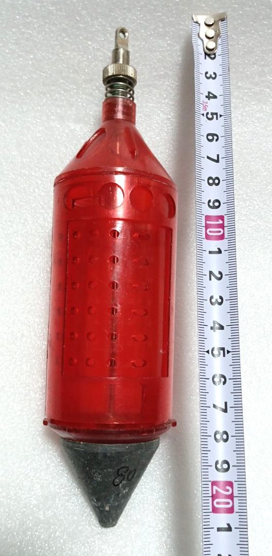 Yahoo!オークション - サニービシ L80 340g