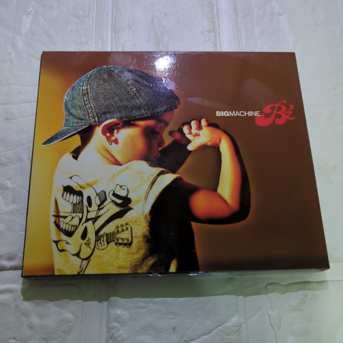 Yahoo!オークション - Bz／BIGMACHINE