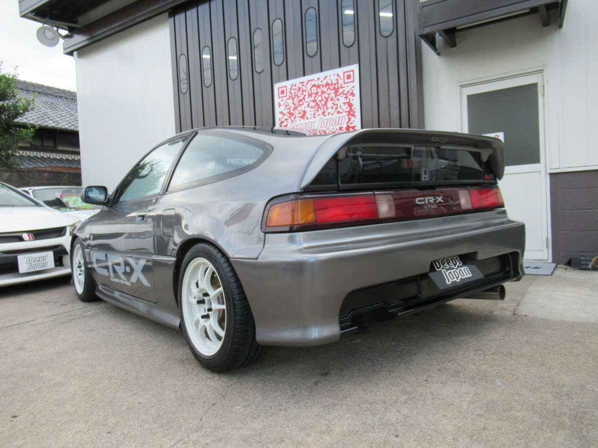 Yahoo オークション Deepsracing 新品ef8サイバーcr X Sirディープス