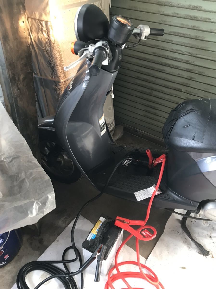 Yahoo!オークション - ホンダ TODAY AF61