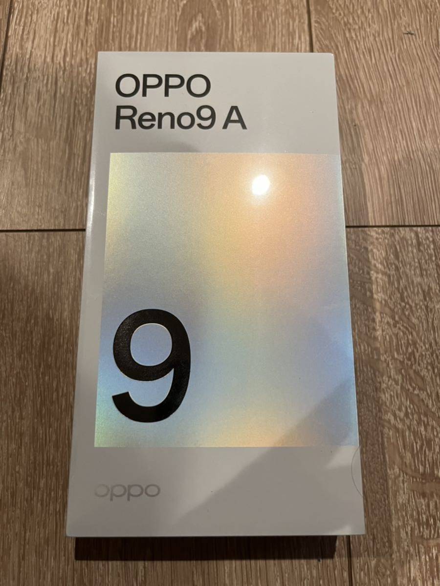 OPPO Reno9 A ムーンホワイト シュリンク付 一括支払済 1円スタート(Android)｜売買されたオークション情報、yahooの商品情報をアーカイブ公開 - オークファン ...