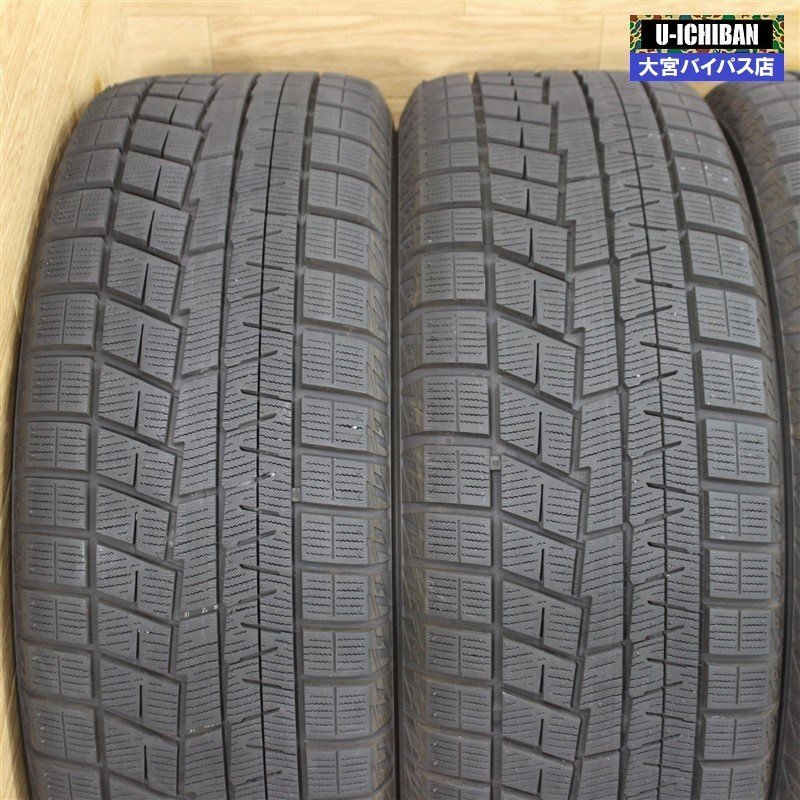 Yahoo!オークション - カローラツーリング プリウス CT 86等に ヨコハ...