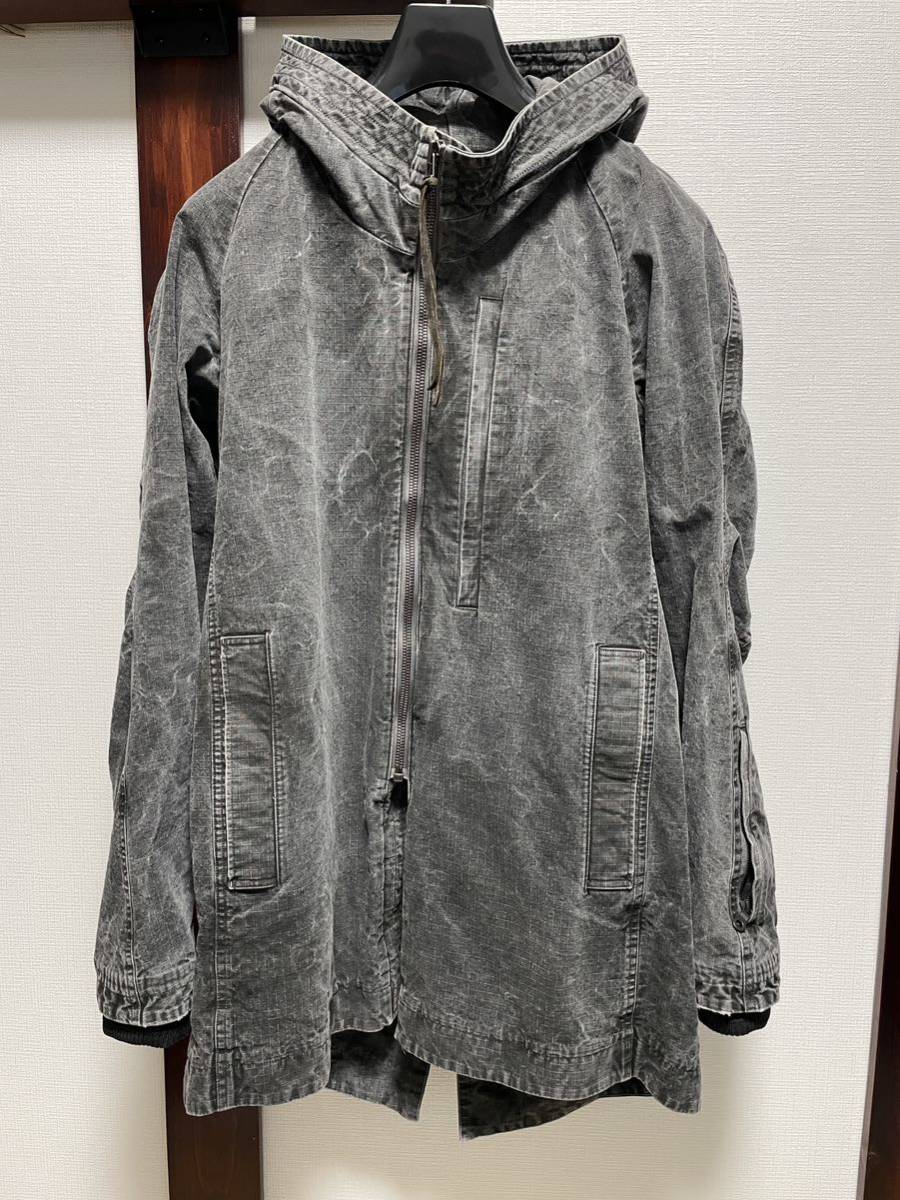 Yahoo!オークション - DEVOA 秋冬ミドルコート サイズ 5 送料込