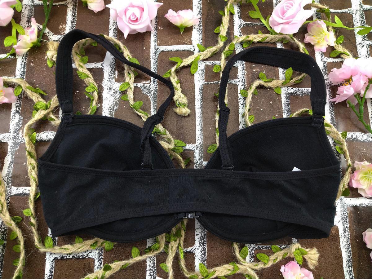 Yahoo!オークション - SI8050 新品 ブラジャー ストラップ調節可 スト...