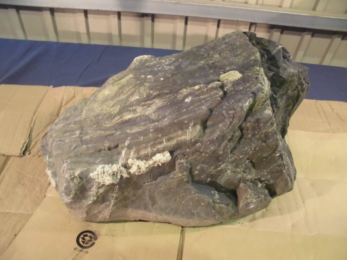 Yahoo!オークション - 青石 no1