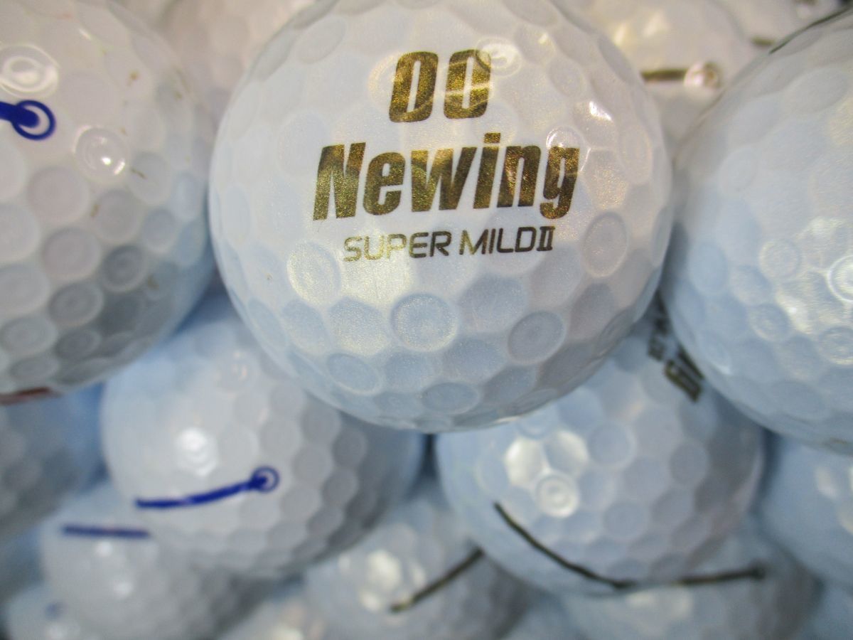 Yahoo!オークション - 6504【特A級】ニューイング NEWING SUPER MILD 5...