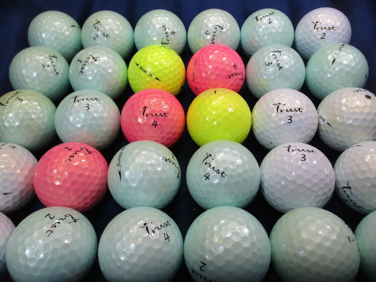 Yahoo!オークション - 7218【お買得 】ドラスト Trust ホワイト/カラー...