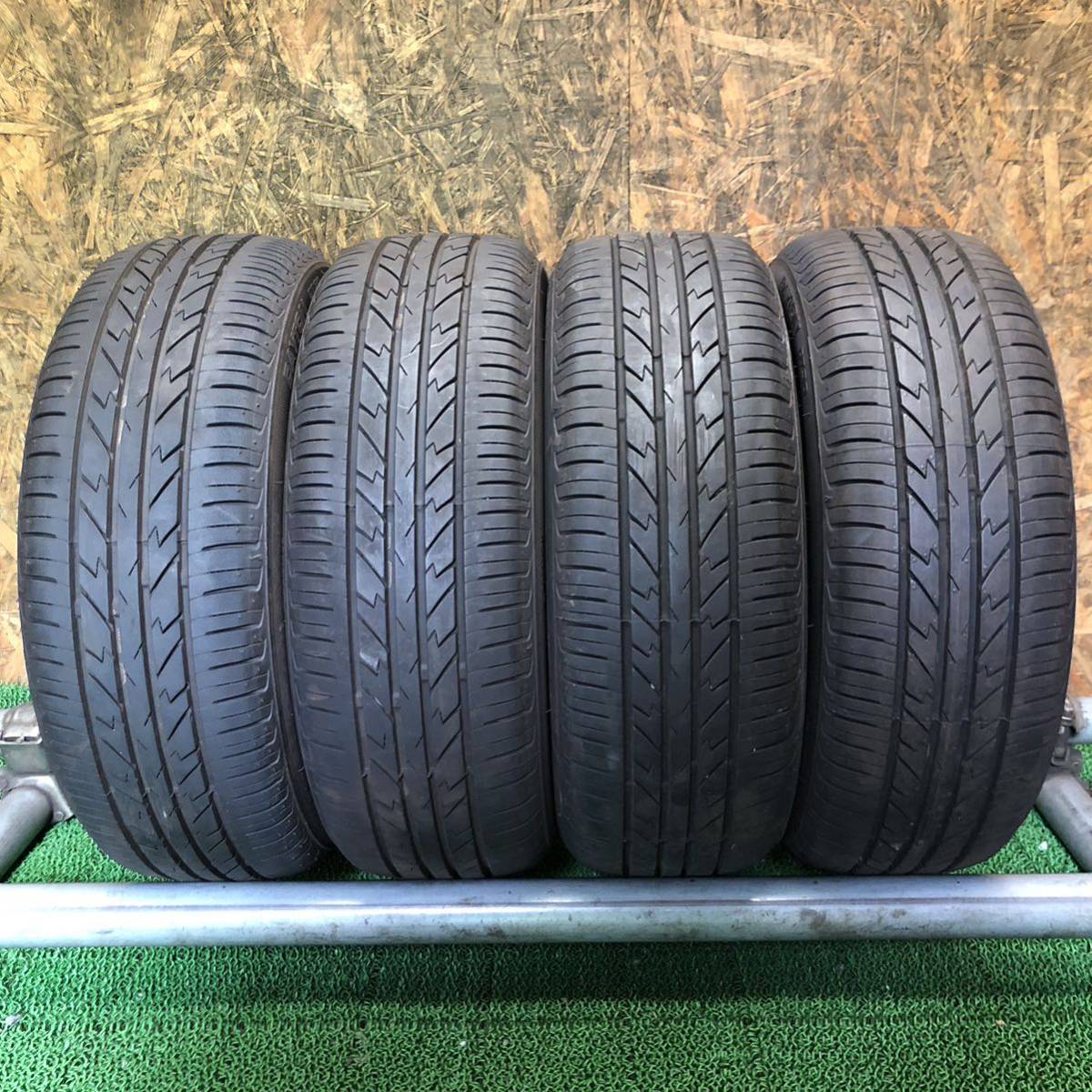 DATYON DT30 165/55R14 72V 極上バリ山4本価格 V-224 福岡 引き取り大歓迎 千円スタート 早い者勝ち 高年式 のサイズ(中古品)｜売買されたオークション情報 ...