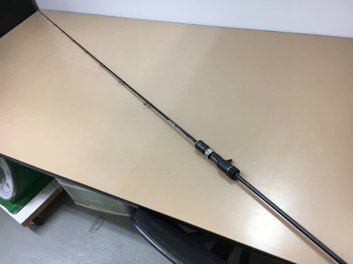 Yahoo!オークション - D122[FT](ロッド) 44 SHIMANO/シマノ GAME Type ...