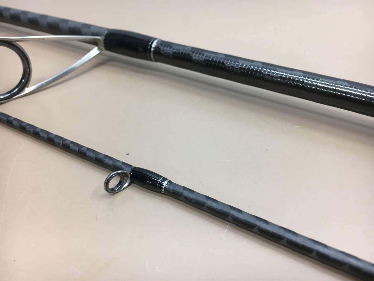 Yahoo!オークション - D122[17](ロッド) 35 SHIMANO/シマノ ENCOUNTER ...