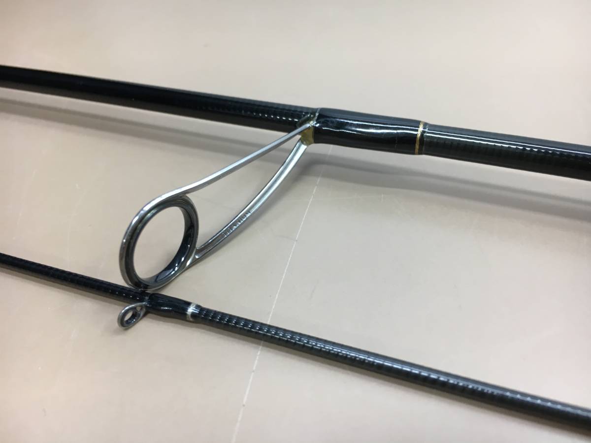 Yahoo!オークション - D122[14](ロッド) 42 YAMAGA Blanks/ヤマガブラ...