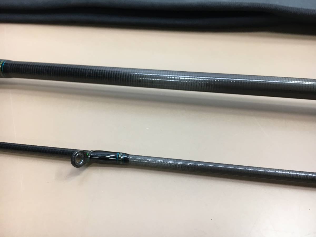 Yahoo!オークション - D122[16](ロッド) 40 DAIWA/ダイワ エメラルダス...