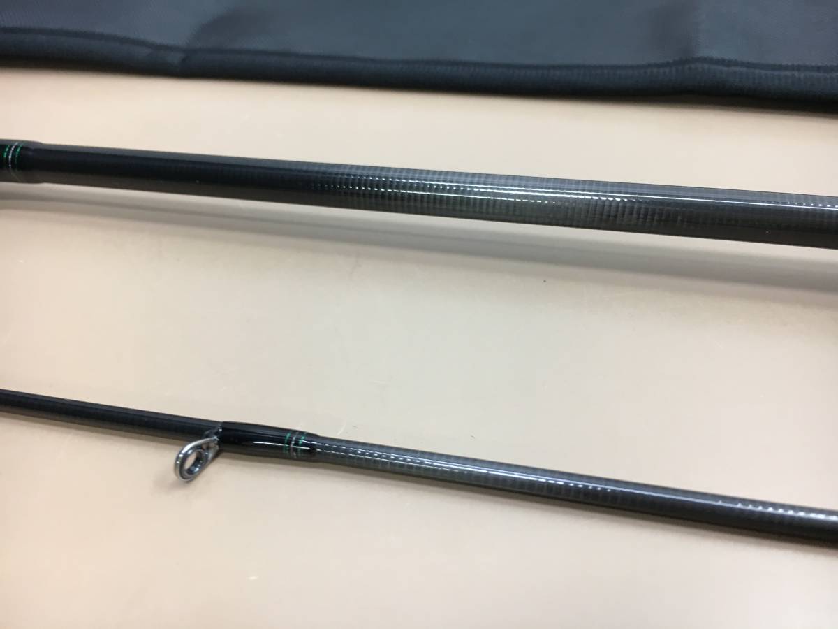 Yahoo!オークション - D122[16](ロッド) 38 中古 DAIWA/ダイワ エメラ...