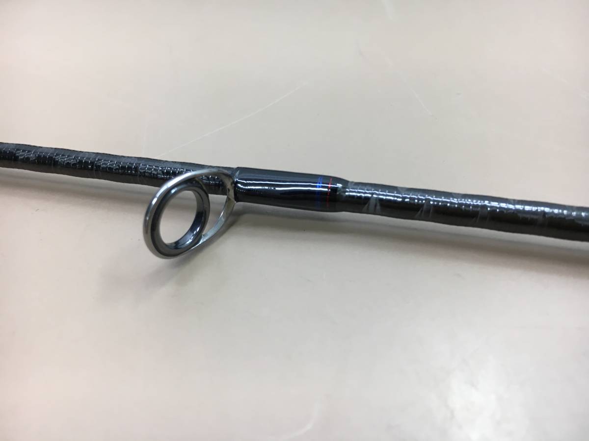 Yahoo!オークション - D122[17](ロッド) 53 中古美品 SHIMANO/シマノ ...