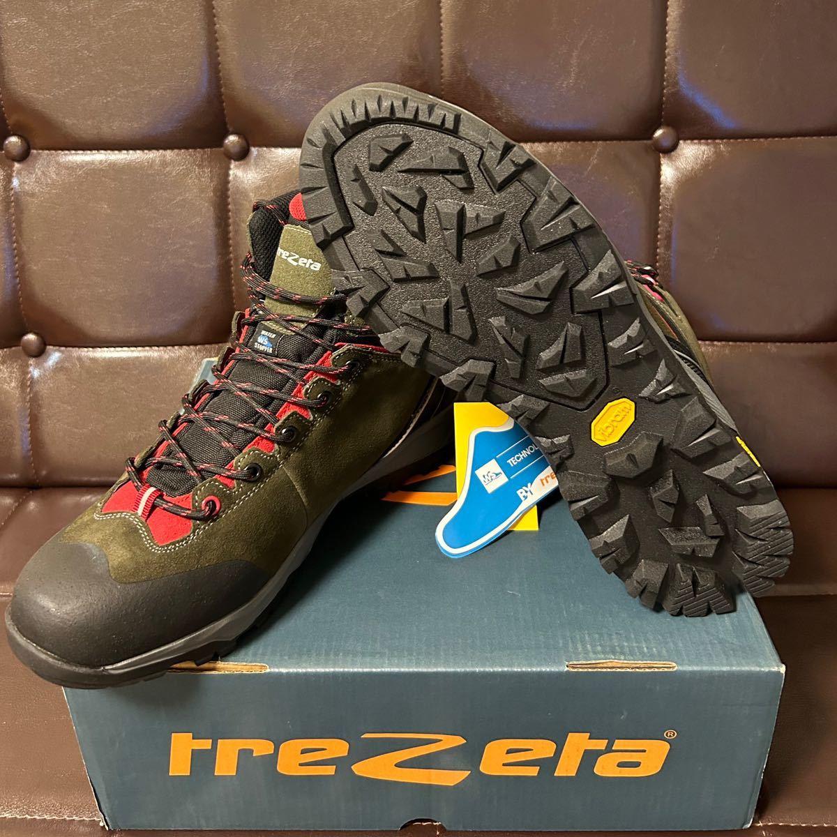 Yahoo!オークション - 新品 イタリアブランドTREZETAトレゼータDRIFT W...